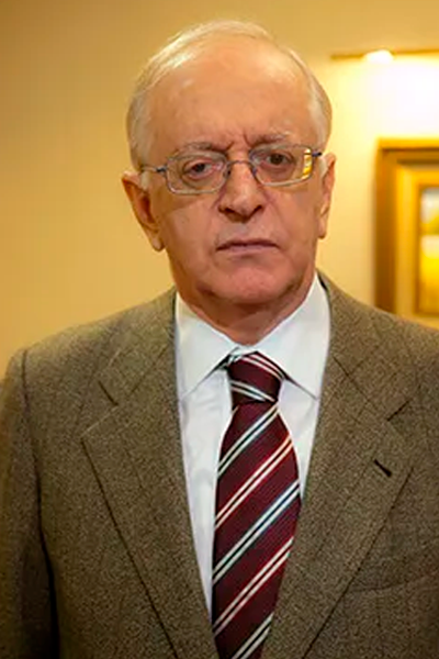 Fundador - Victor Marins